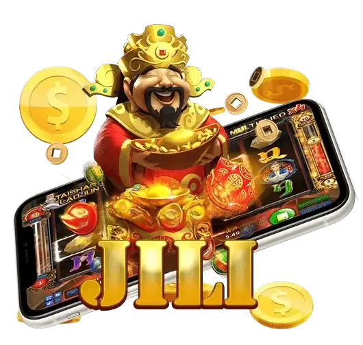Deposit and Withdrawal - JILIAPP | Ultimate Jili Slots Online Casino ...